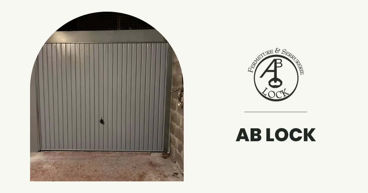 AB LOCK à Nice - Réalisations